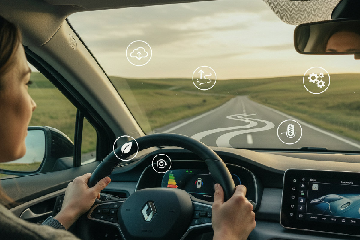 Autonomie des véhicules électriques : 7 gestes simples pour rouler plus ...