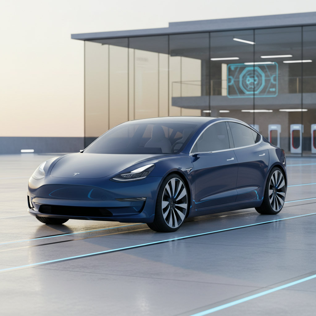 Tesla Model 3 2026 : guide des évolutions et tarifs| EV Magazine